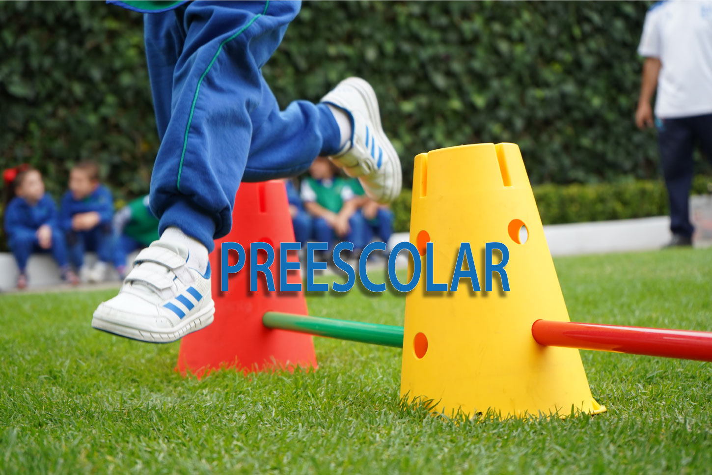 preescolar | Great kids