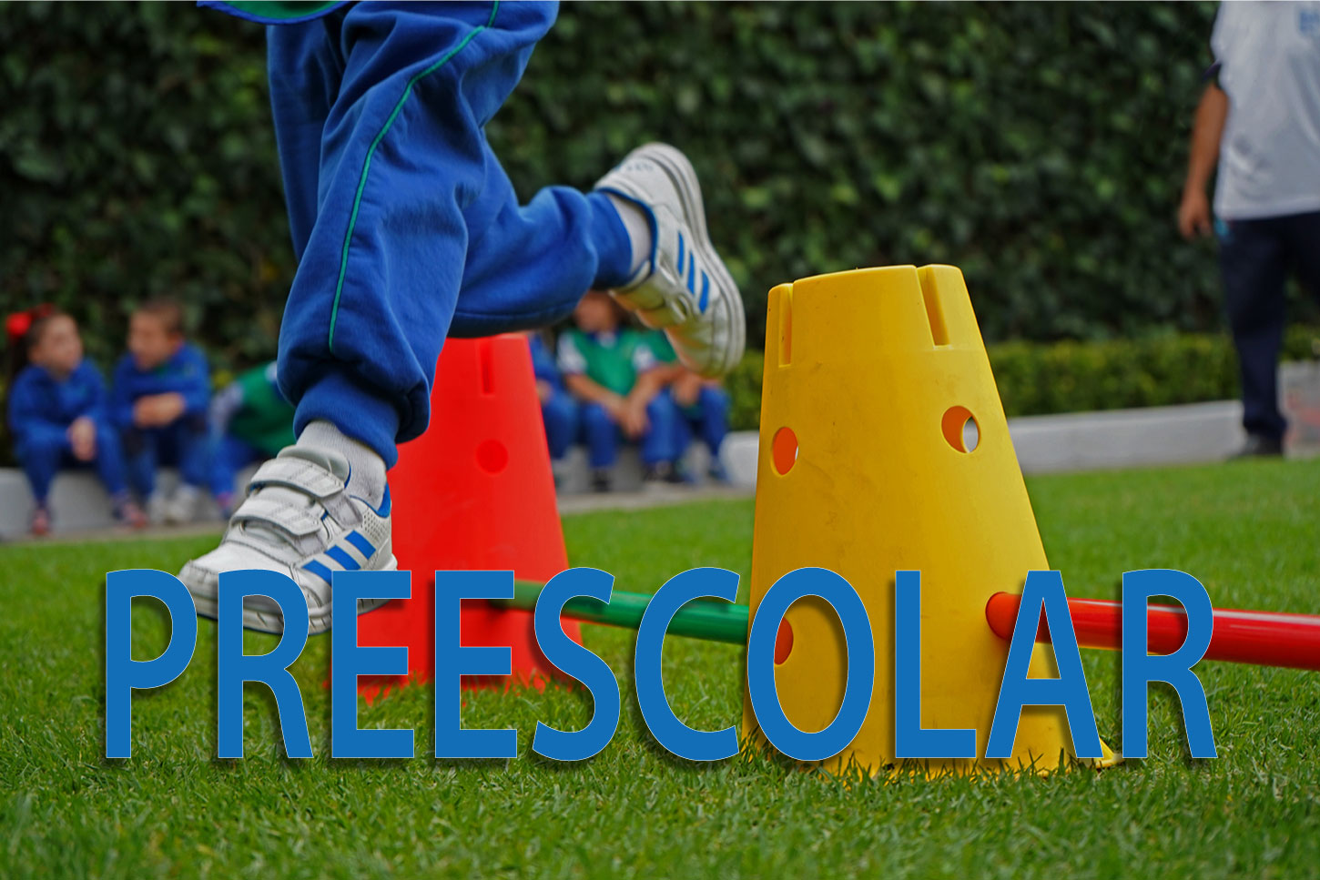 preescolar | Great kids